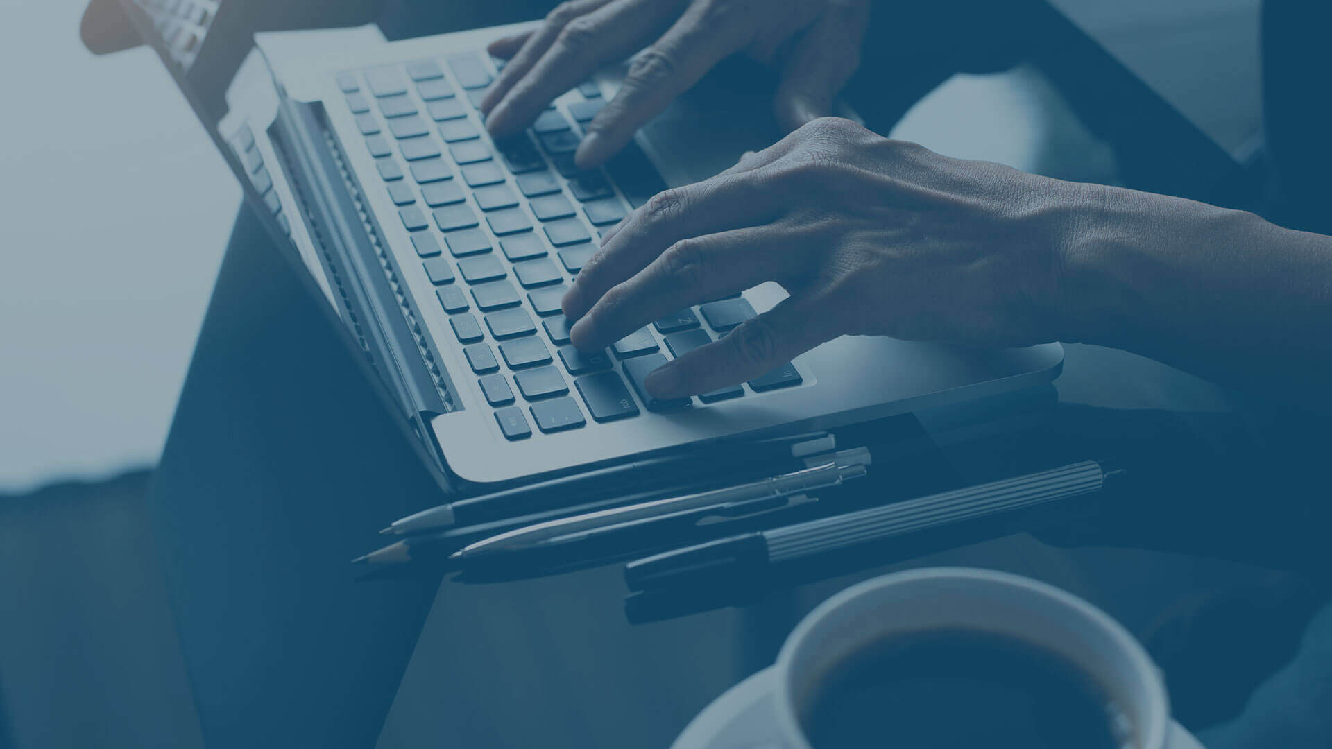 IT Service Company – LadiTech