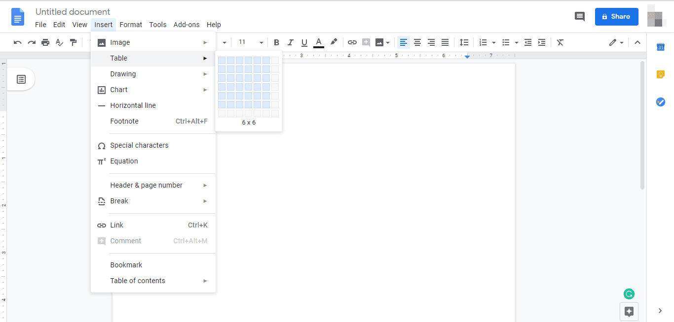How to Add Tables in WordPress: WordPress Tables - LadiTech